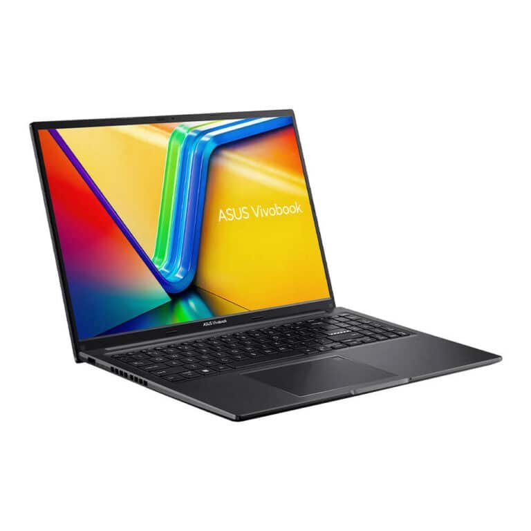 Asus Vivobook 16X, Core i9-13900H, Iris Xe Graphics, 40GB RAM, 1TB SSD ...
